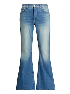 Monfrère Hendrix Super Flare Jeans