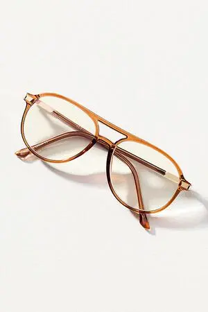 I-SEA Aviator Readers Copper