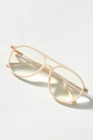 I-SEA Aviator Readers - Vanilla