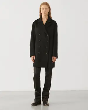 Veronica De Piante Lucas Coat