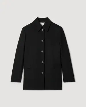 Veronica De Piante Klara Jacket