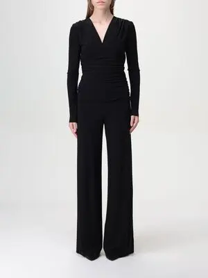 Norma Kamali Jumpsuit - Black