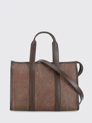 Etro Utility Totes