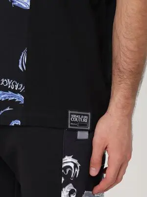 Versace T-shirt