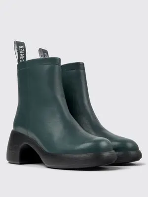 Camper Boots