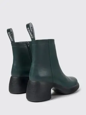 Camper Boots