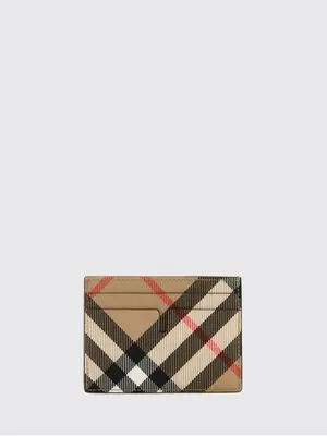 Burberry Wallet - Sand