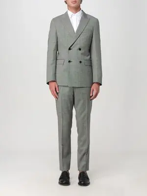 BOSS Suit - Grey