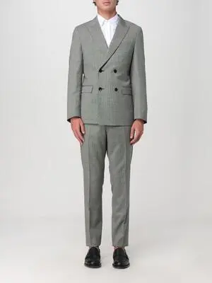 BOSS Suit - Grey