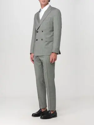 BOSS Suit - Grey