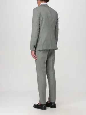 BOSS Suit - Grey