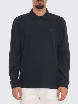 BOSS Polo Shirt - Blue