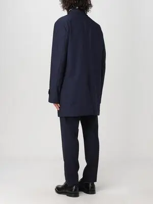 BOSS Single Breasted Coat