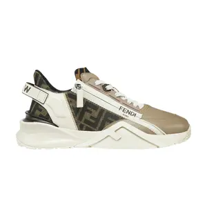 Fendi Slip On Sneakers For Men