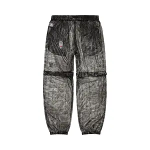 Supreme X South2 West8 Bush Pant - Black