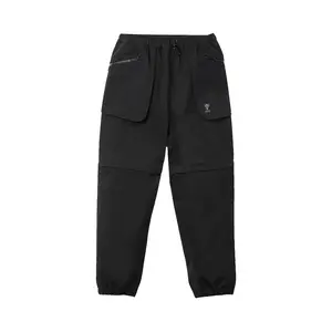 Supreme X South2 West8 River Trek Pant - Black