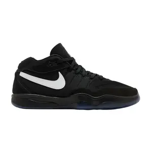 Nike Air Zoom Gt Hustle 2 Tb Promo Sneakers - Black
