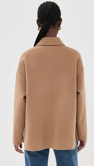 ANINE BING Luca Jacket