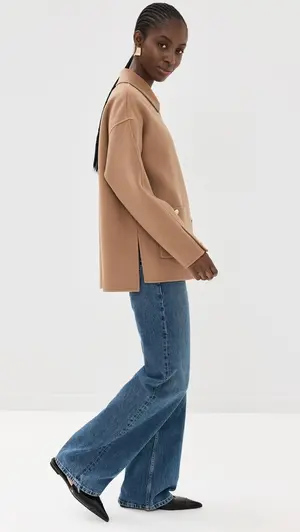 ANINE BING Luca Jacket