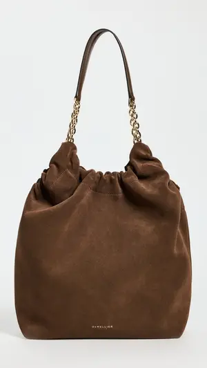 DEMELLIER Miami Shoulder Bag