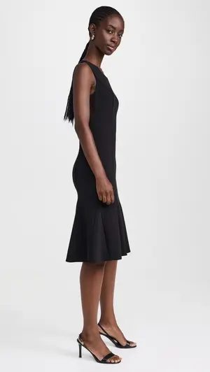 Black Halo Kashton Sheath Dress