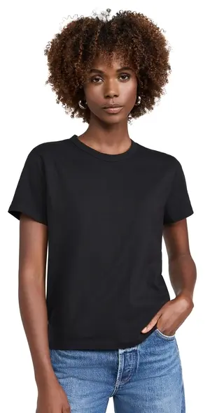 Madewell Office Wear T-shirts For Women