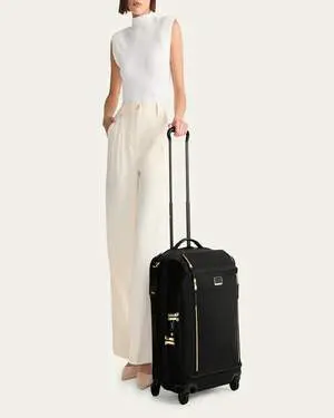 Tumi Leger Continental Carry-on Trolley