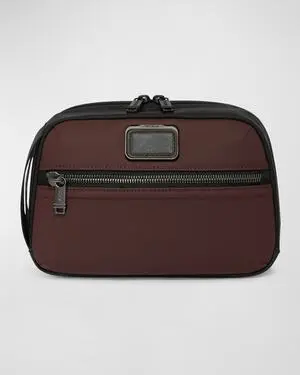 Tumi Tumi Travel Kit - Oxblood