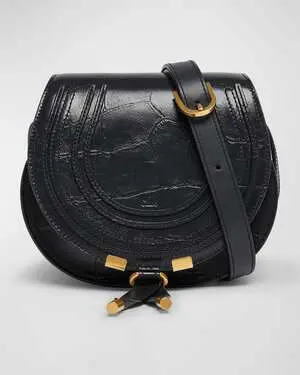 Women's Embossed Crossbody Bags