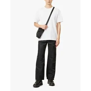 Canada Goose Gladstone Brand-patch T-shirt - White
