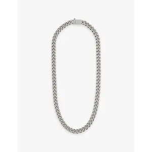 VITALY Source Chain Necklace - Stainless Steal