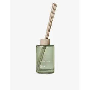 SKANDINAVISK Fjord Scented Reed Diffuser 200ml - Green