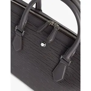 Montblanc 4810 Thin Leather Document Case