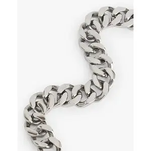 VITALY Riot Stainless Steel Chain Necklace