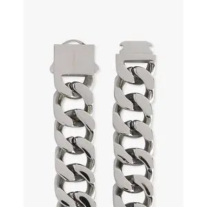 VITALY Riot Stainless Steel Chain Necklace