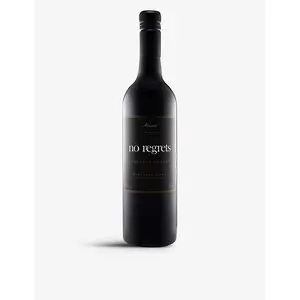 AUSTRALIA Peccavi No Regrets Cabernet Merlot Red Wine - One-color