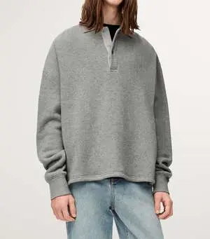 Loewe Polo Sweatshirt