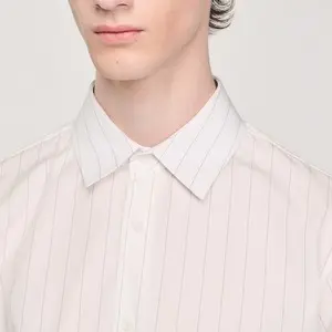 Sandro Striped Shirt