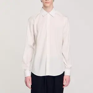 Sandro Striped Shirt
