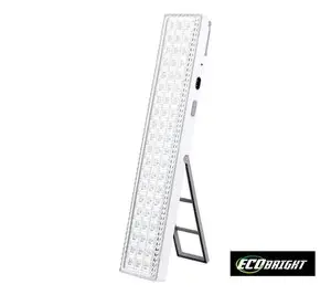 ECO BRIGHT Led Rechargeable Light Bar - One-color