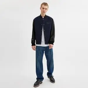 COACH Varsity Jacket