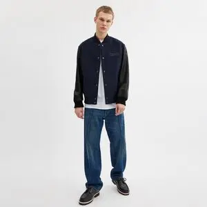 COACH Varsity Jacket