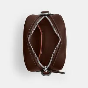 COACH Hitch Crossbody