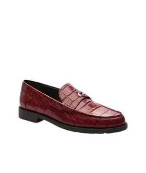 COACH Jocelyn Loafer