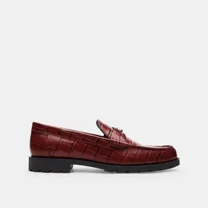COACH Jocelyn Loafer