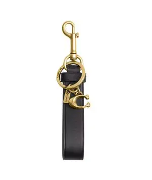 Leather Wrist Straps for Keys