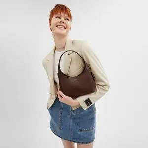 COACH Brooklyn Shoulder Bag 23