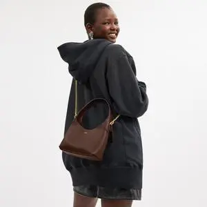 COACH Brooklyn Shoulder Bag 23
