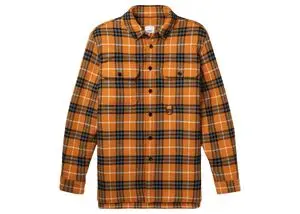 Burberry Talbolt Overshirt