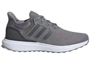 Adidas Ubounce Dna Sneakers - Grey Three/grey Five/cloud White